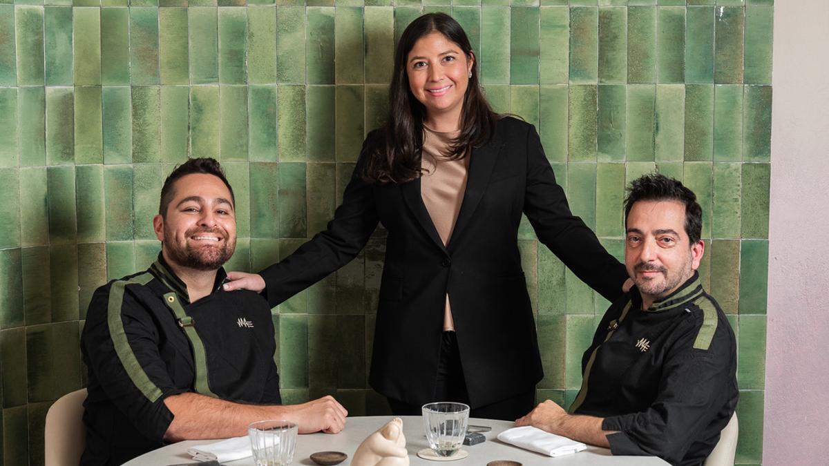 Clientes que gastan más y presión añadida: los últimos Michelin hacen ...