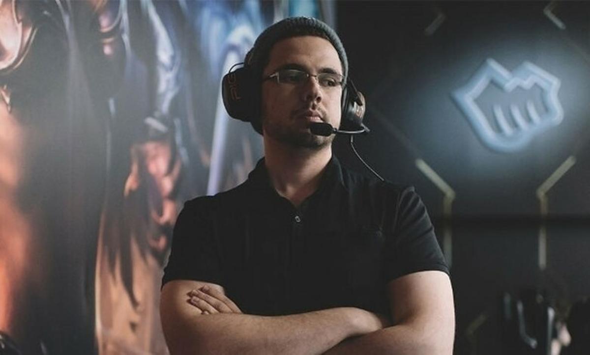 Riot Games rompe relaciones con el caster brasileño “MiT” tras las ...