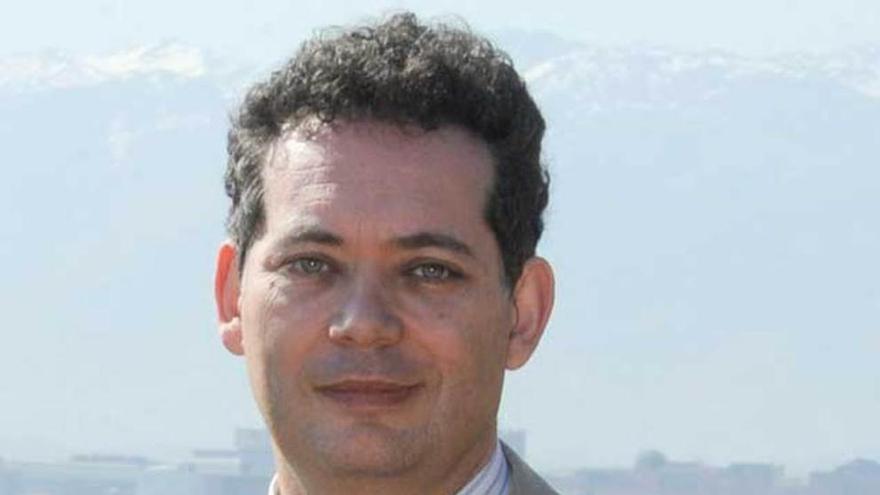 Adolfo Rivas prevé dejar la dirección de Cáritas a finales de noviembre