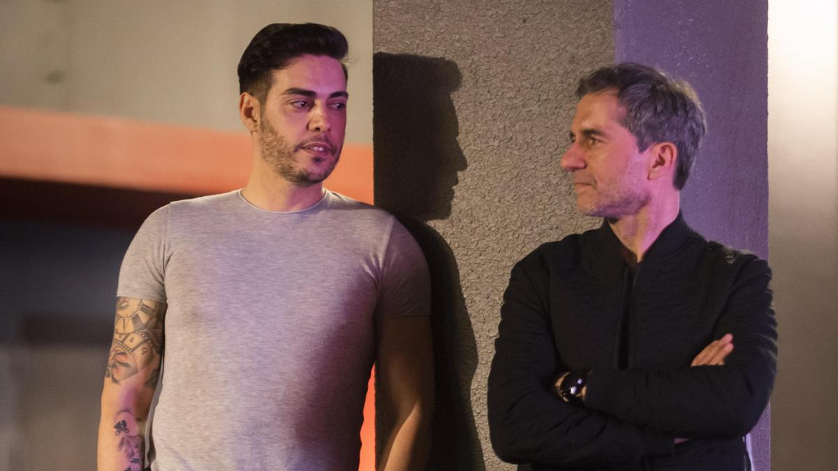 El Caso Alcàsser, en la gran pantalla 30 años después