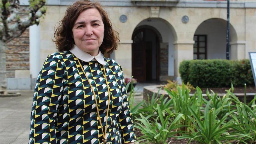 La alcaldesa de Tapia declara el miércoles por la adjudicación de un ...