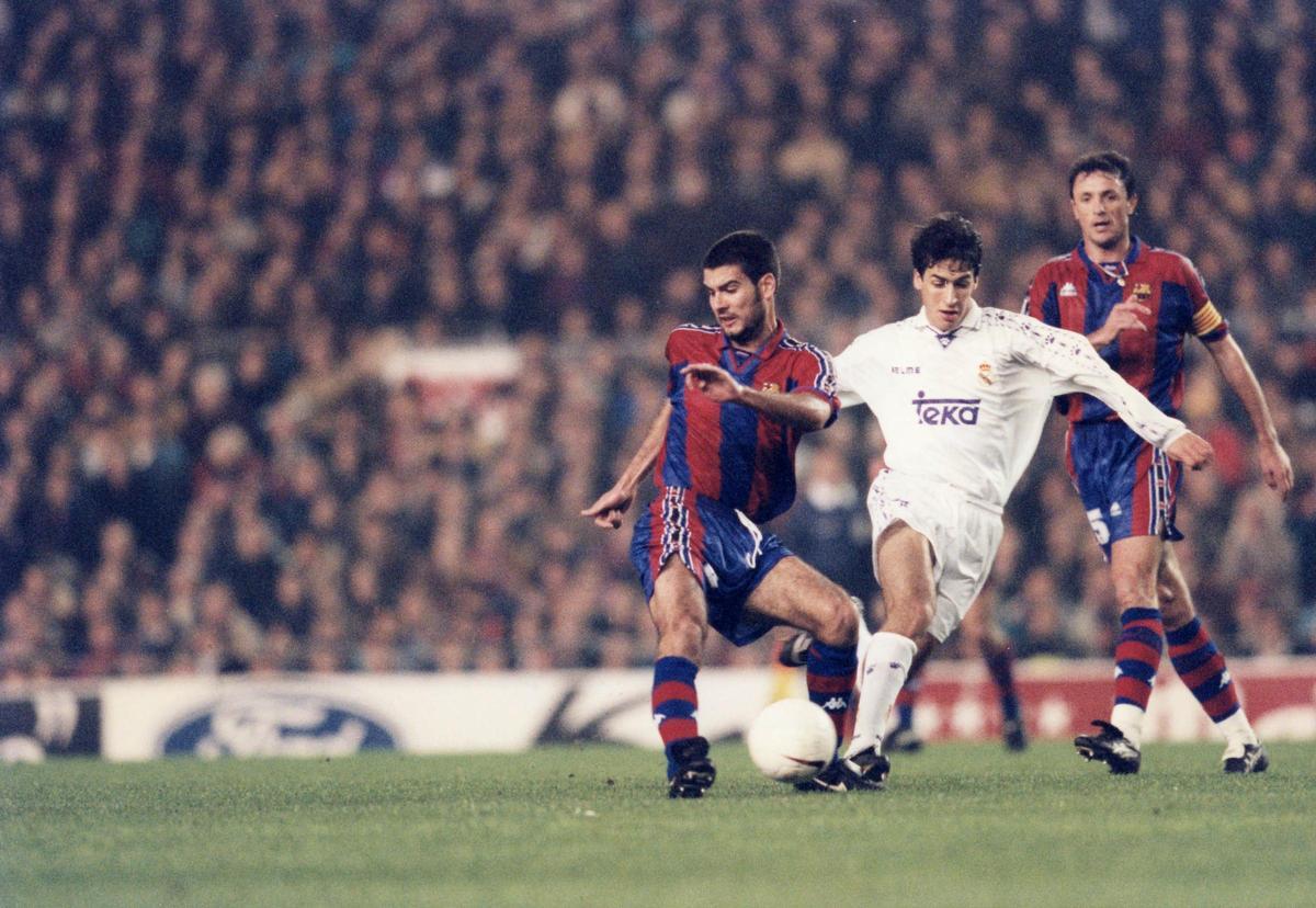 ¿Barça o Madrid? ¿Cuál es la camiseta reto más popular en España?