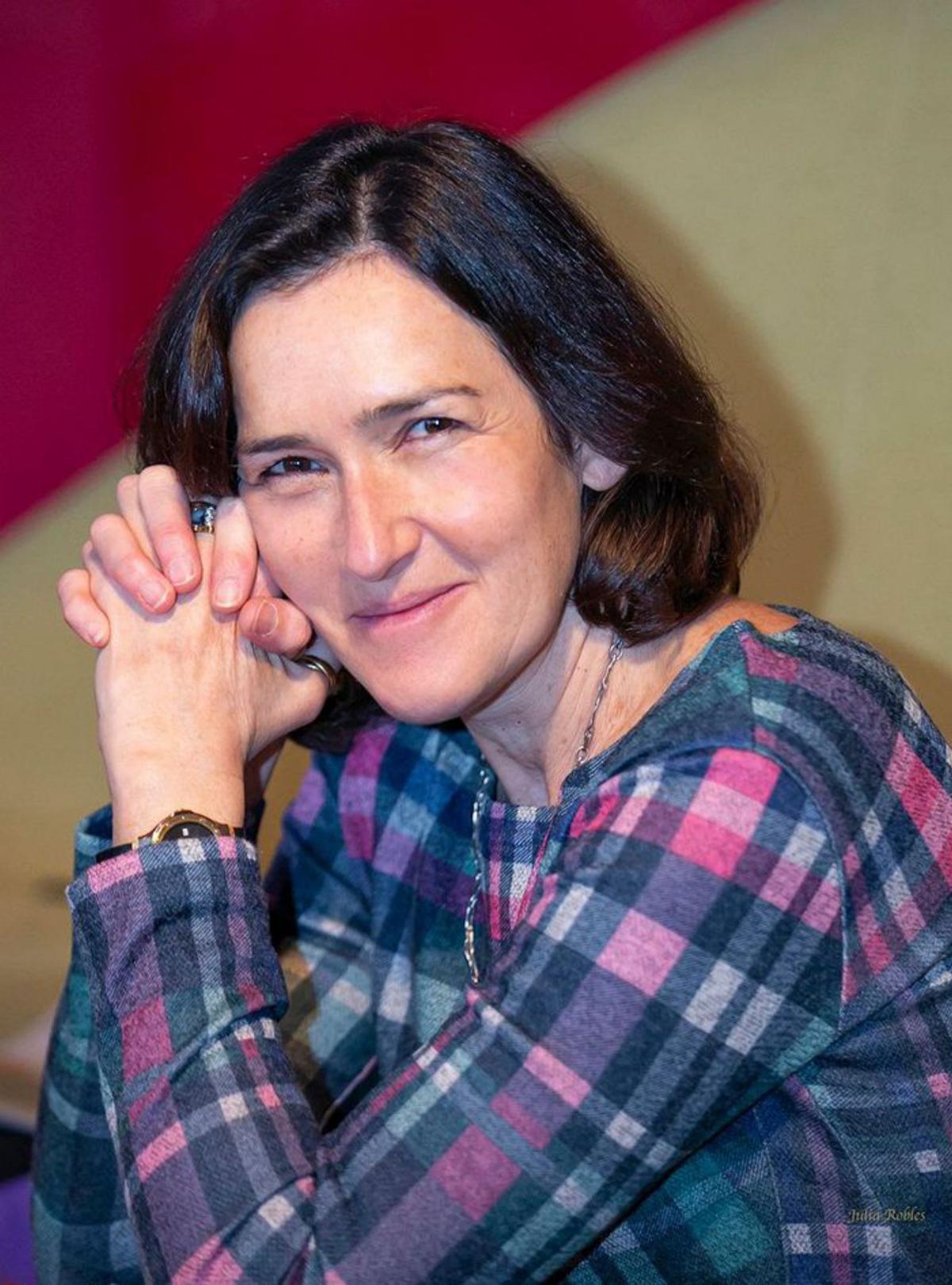 Ángeles González Sinde i Elvira Lindo protagonitzen el pròxim Diàlegs ...