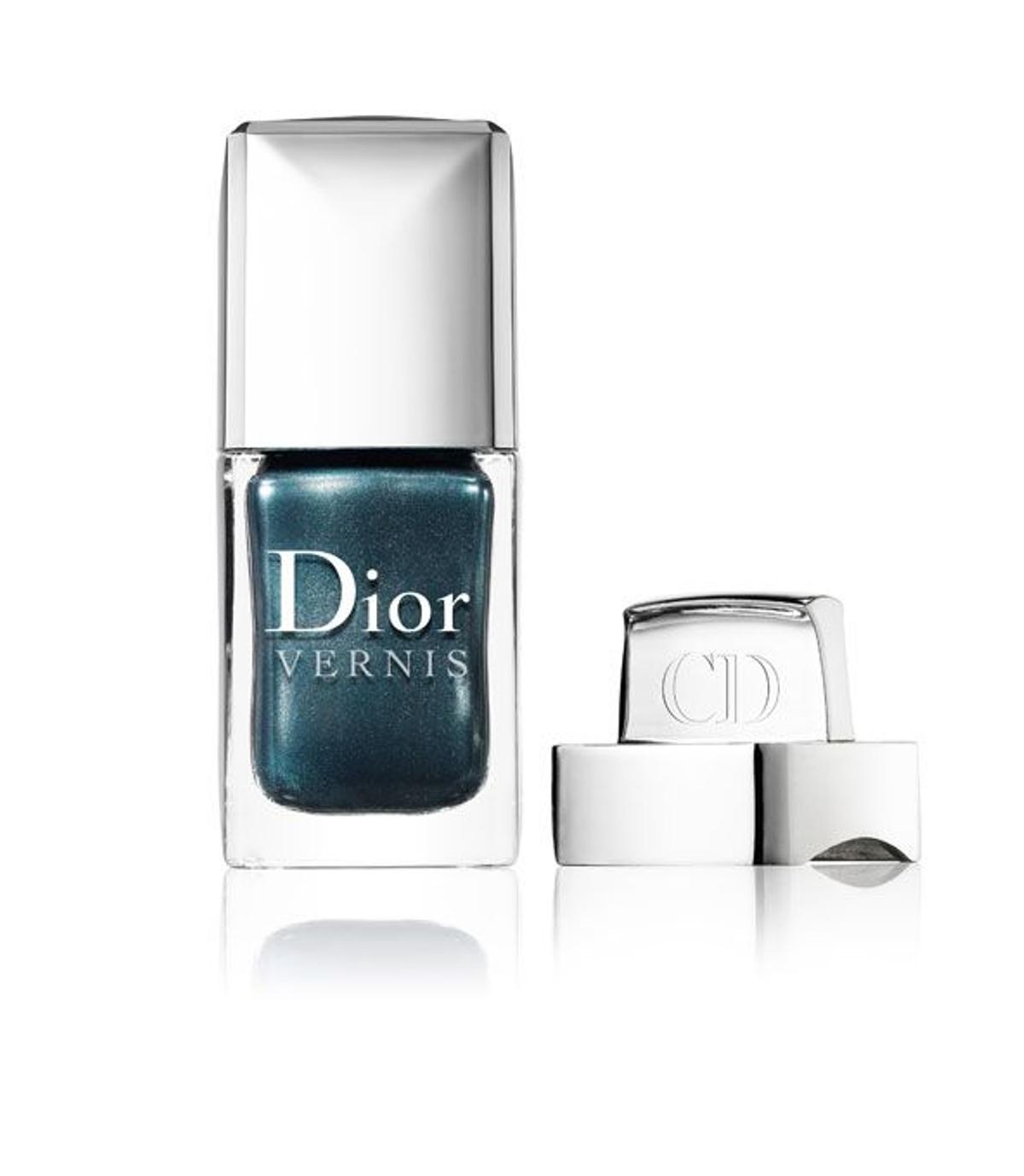 Dior, brillos metálicos - Woman