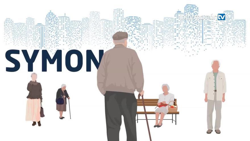 Conoce a SYMON, la inteligencia artificial que le ha valido una ...