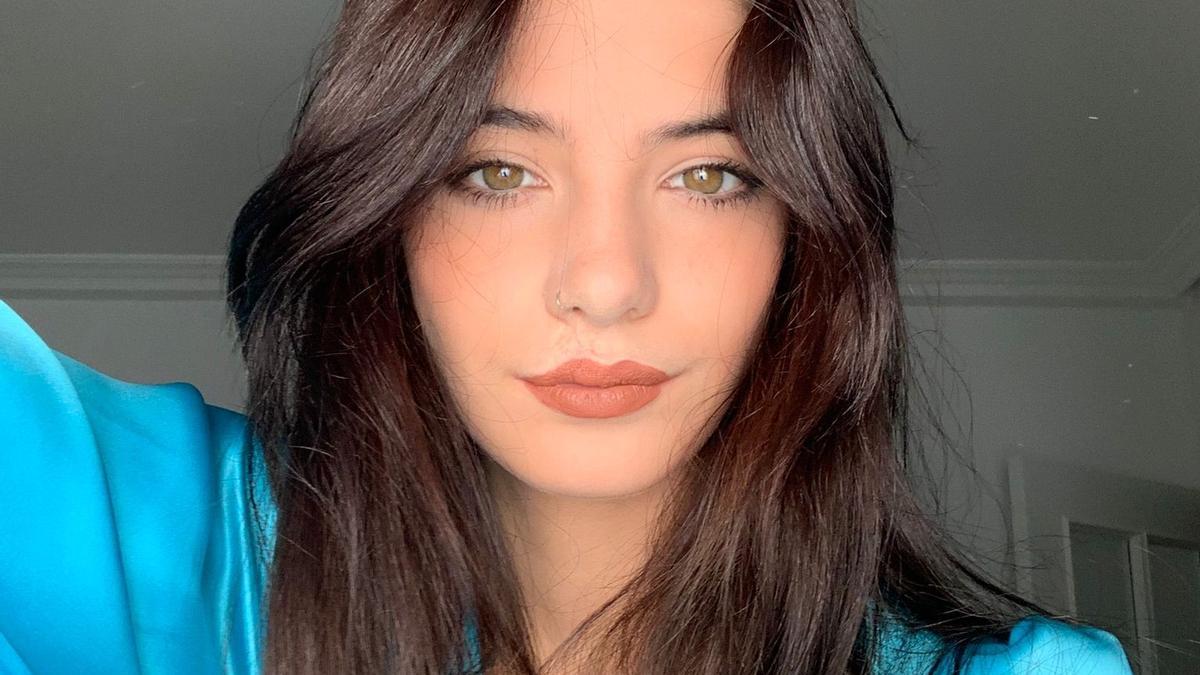 Isabel Álvarez, residente en Menorca, es Miss Turismo