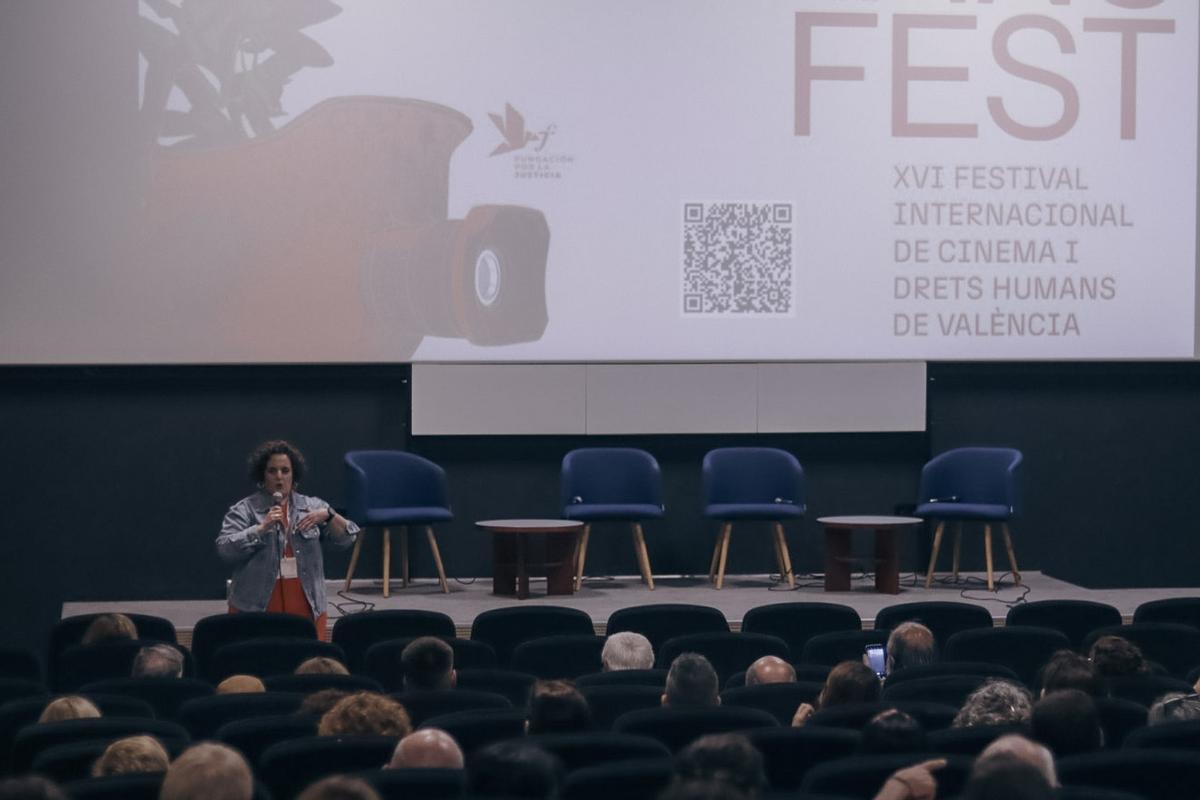 Humans Fest, festival clasificador para los Premios Goya en las ...