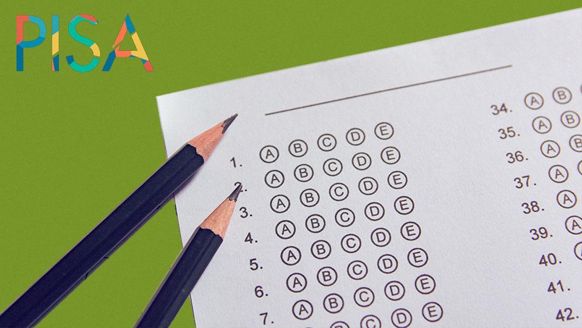 ¿Superarías el test PISA a alumnos de 15 años sobre conocimientos ...