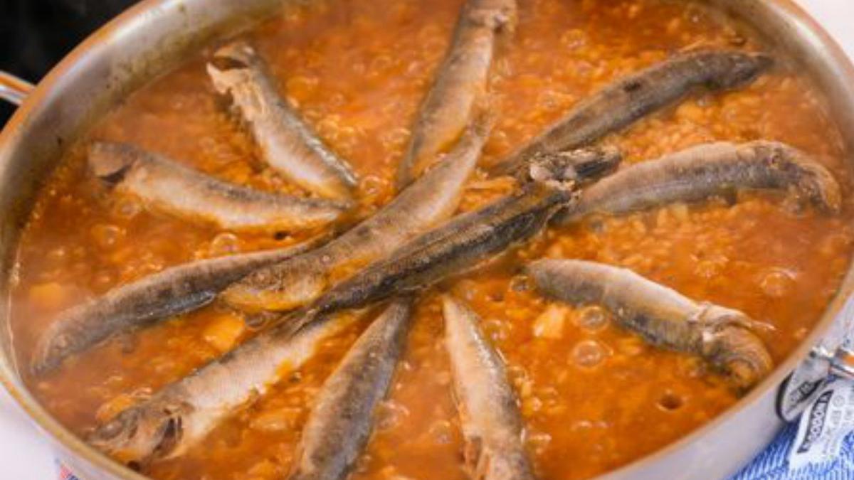 El ‘gerret’, protagonista de la feria del 4 de marzo - Diario de Ibiza