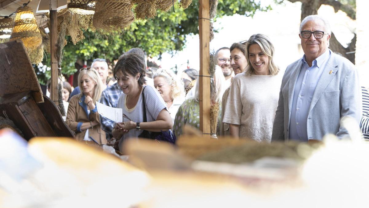 La Diputación de Castellón afianza su compromiso con las fiestas y ...