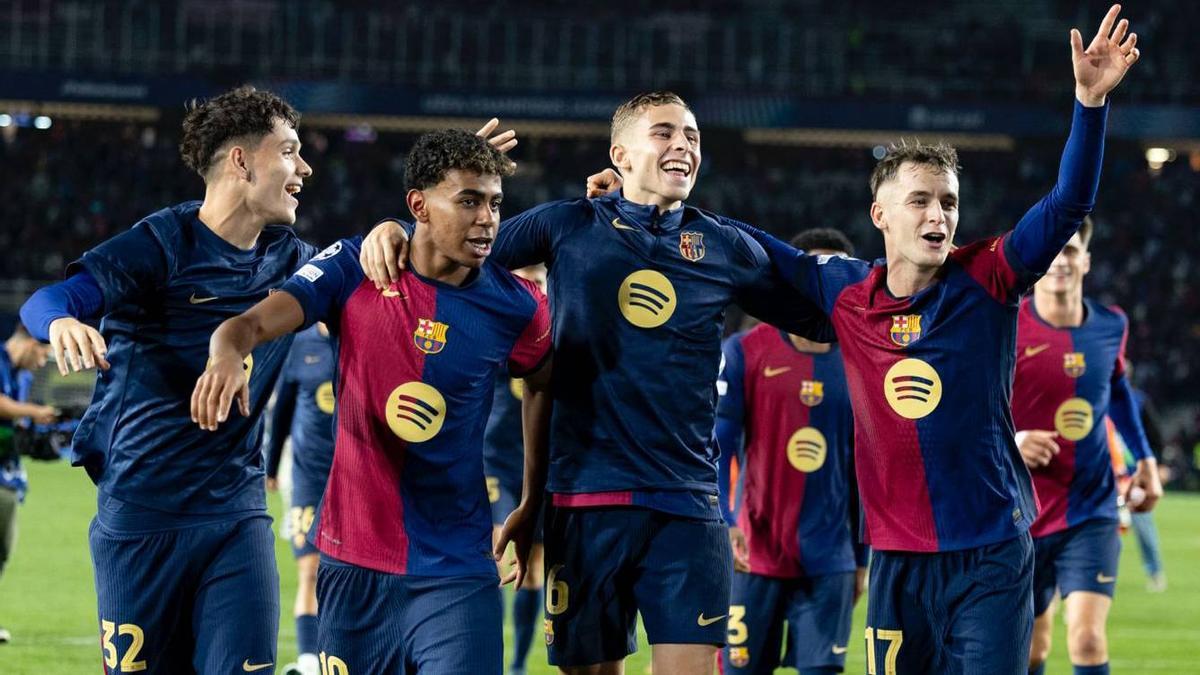 El clásico: un 0-6 de inicio