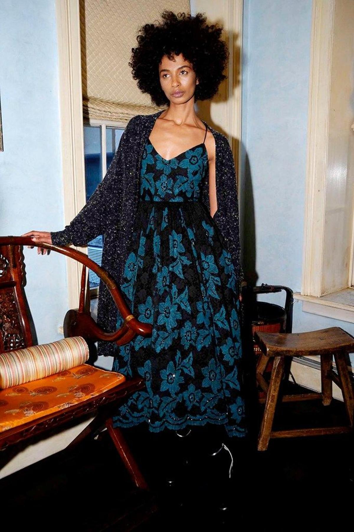 Tracy Reese - Nueva York - Mujer - Otoño-Invierno 2017-2018 - Woman