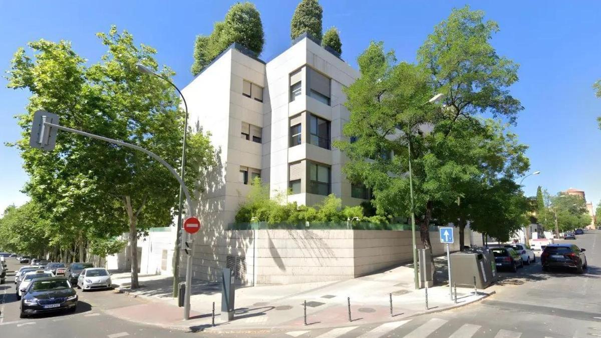 El refugio de Florentino Pérez: así es la exclusiva casa donde el ...
