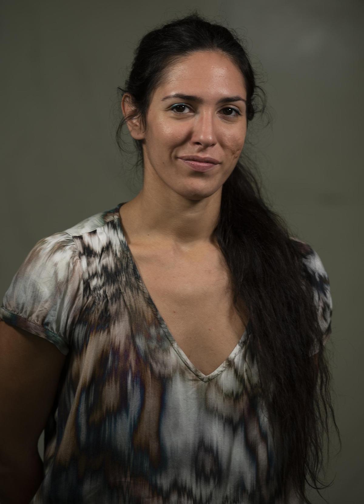 Danza Alicante | La danza de la alcoyana Paula Serrano, finalista en ...