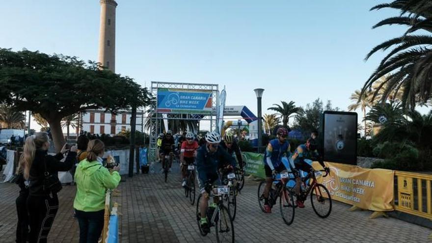 Gran Canaria Bike Week, Arucas