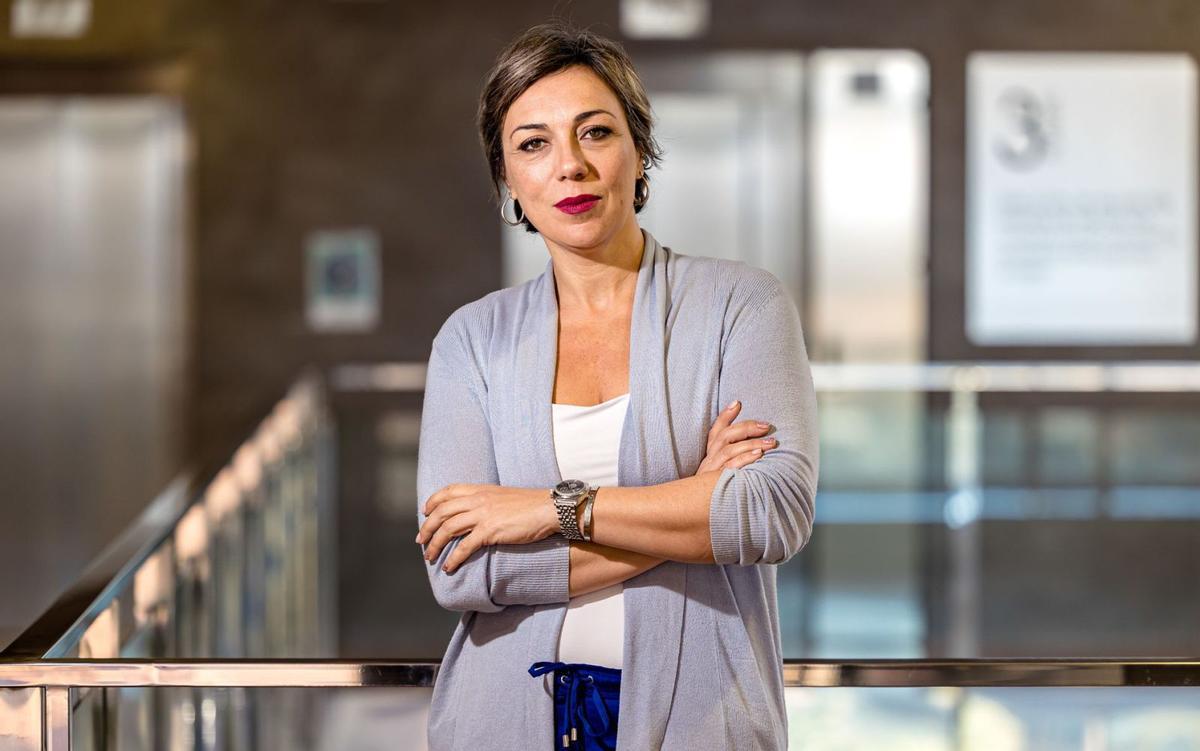 «Debemos trabajar para que las áreas urbanas no se conviertan solo en ...