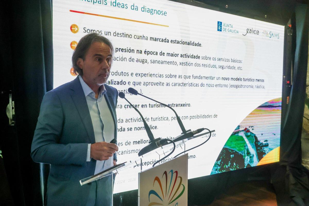 La Mancomunidade apuesta por encauzar el turismo hacia la ...