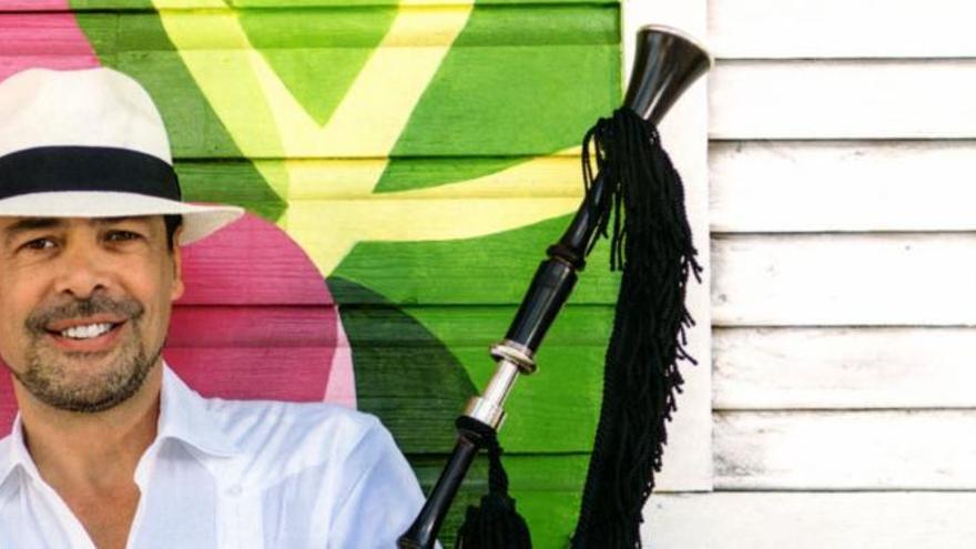 Hevia, nuevo presidente de la SGAE