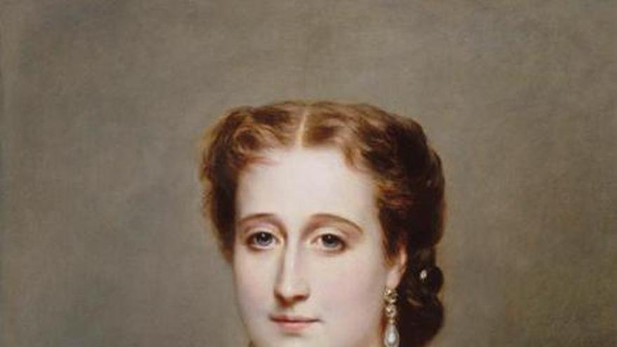 conferencias isabel ferrer castellon