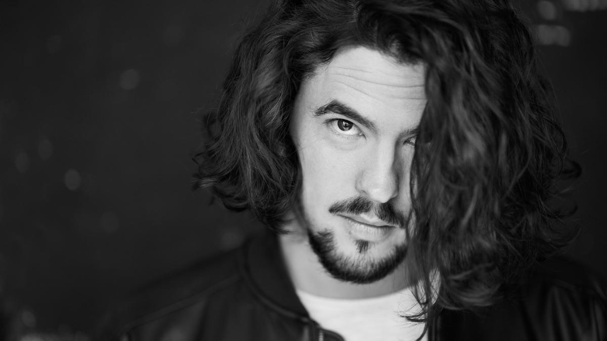 Andrè Schuen, la nueva estrella del ‘lied’ debuta en Les Arts
