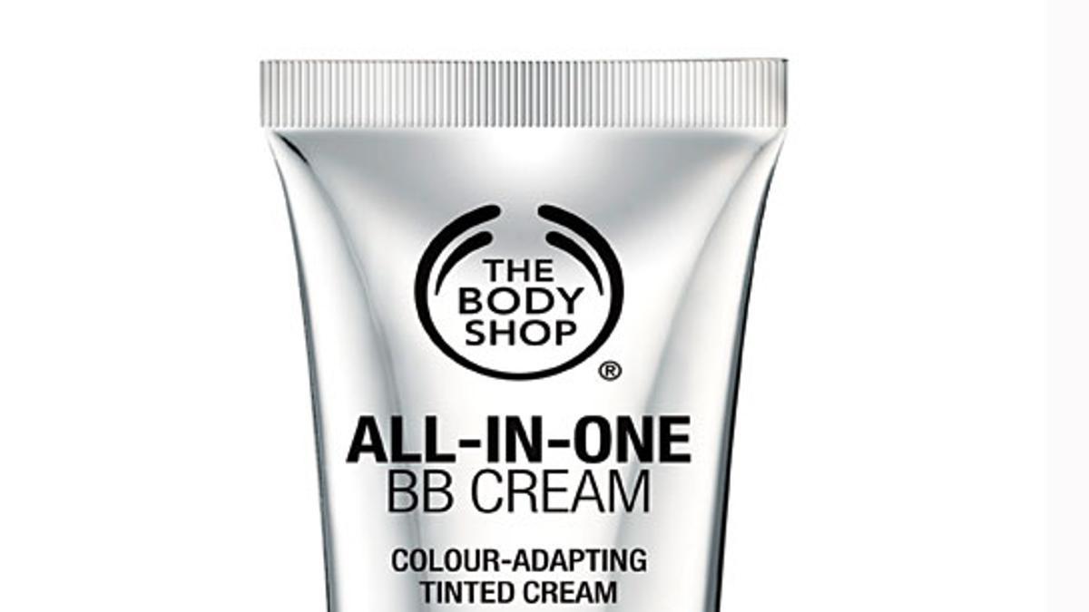 Las nuevas BB creams - Woman