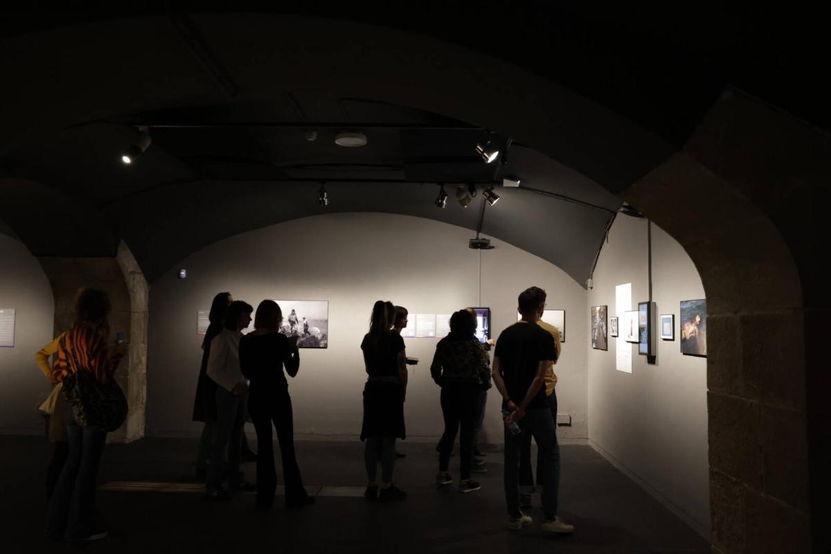 Exposición World Press Photo 2023 en el CCCB de Barcelona | FOTOS