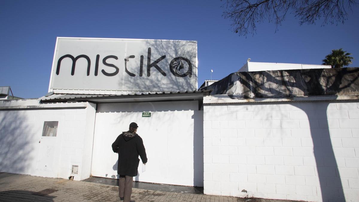 El ocio nocturno se recupera: Proyectan una tercera discoteca en Xàtiva ...