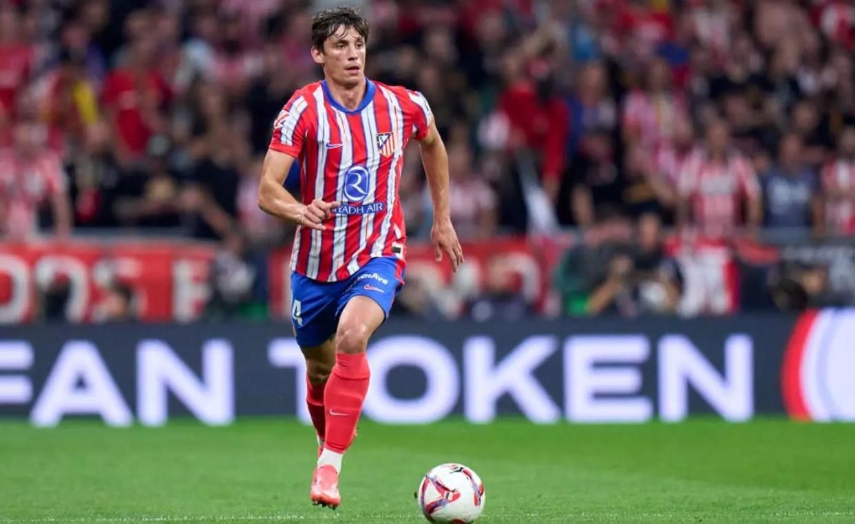 Cacereño - Atlético de Madrid de Copa del Rey: alineaciones, horario y ...