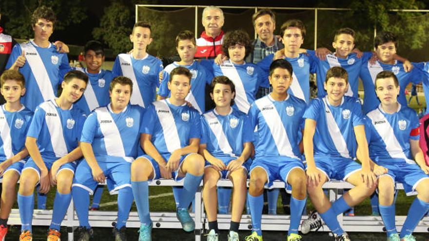 El CD Rumbo és com una gran familia - Superdeporte