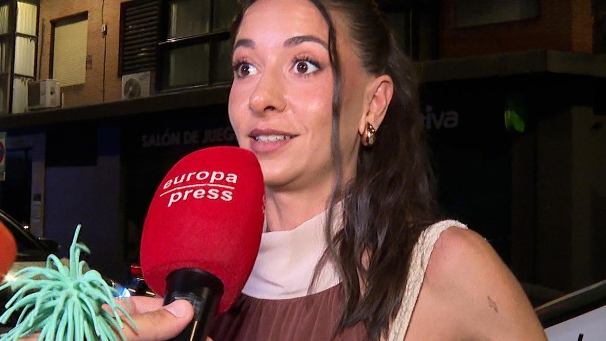 ALEJANDRO SANZ IVET PLAYÁ | Ivet Playá sentencia la actitud de Alejandro Sanz y asegura haber ...