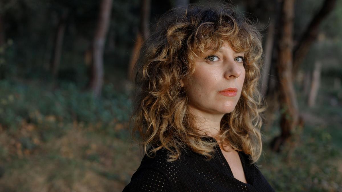 Alba Muñoz, reportera y escritora: "Ir por el mundo sin miedo, lo que se tacha de kamikaze en ...