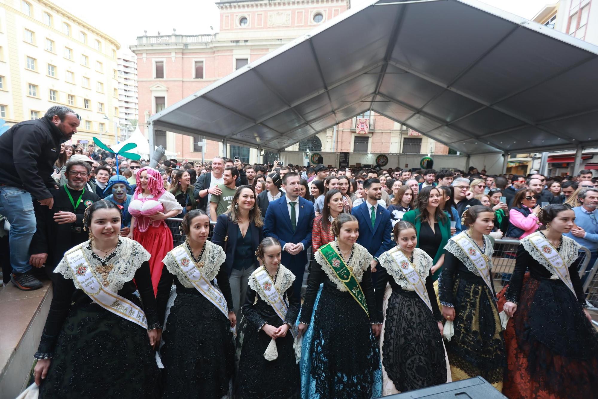 Baixada del Rei Barbut