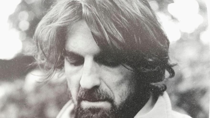 John Eastham atrae más visitas al Tambre con arte