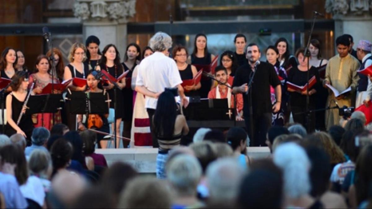 Agenda de actividades gratis en Barcelona hoy 19 diciembre 2016