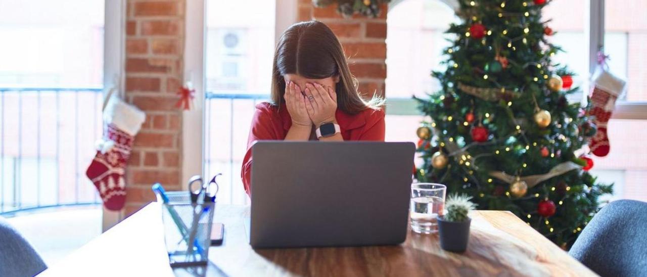 ¿Por qué nos altera la Navidad? - La opinión de Málaga