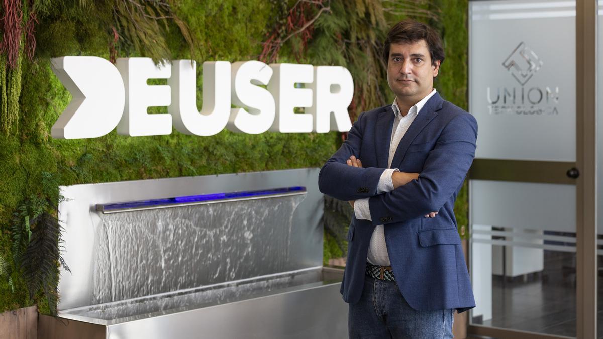 INTELIGENCIA ARTIFICIAL EN CÓRDOBA | La revolución que la inteligencia ...