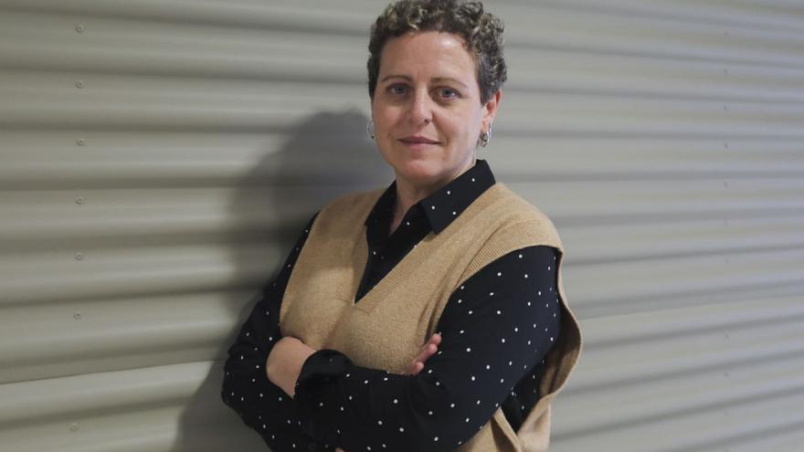 Paula Gil Leyva: "La ayuda humanitaria se está criminalizando, se ...