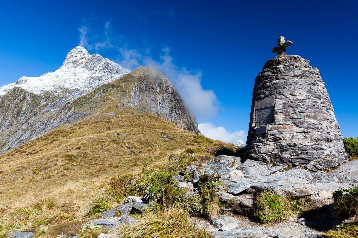 Milford Track, el sendero más bello del mundo - Viajar