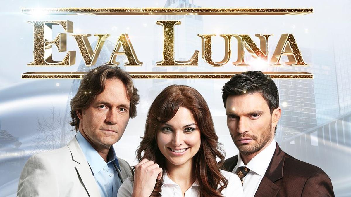 Medi TV estrena ‘Eva Luna’, una nueva telenovela cargada de intriga
