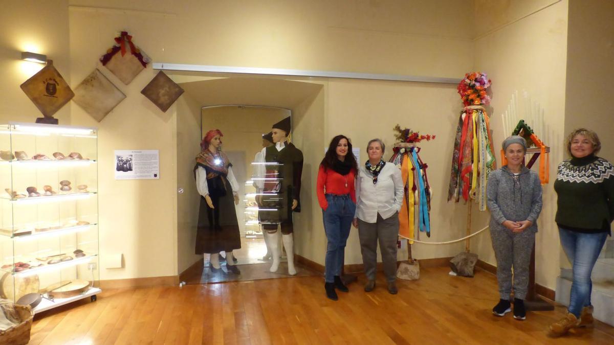 Una década dando a conocer "Lo Nueso" - La Nueva España