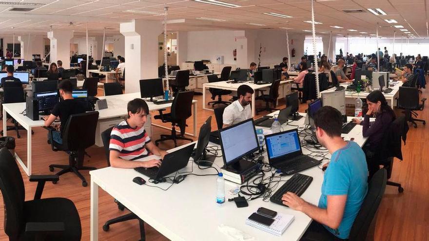 Plexus: la tecnológica gallega que evita el colapso sanitario y laboral en pandemia