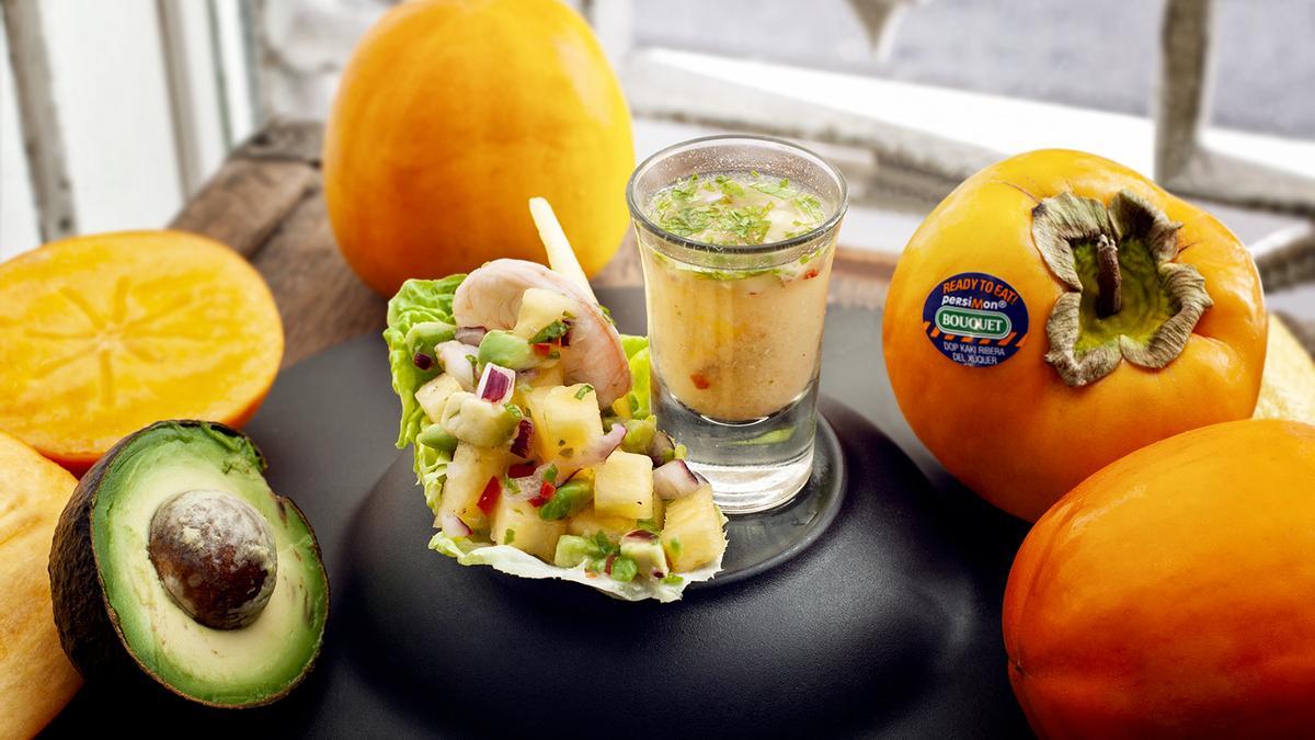 La fruta valenciana de temporada que 'está que cruje'