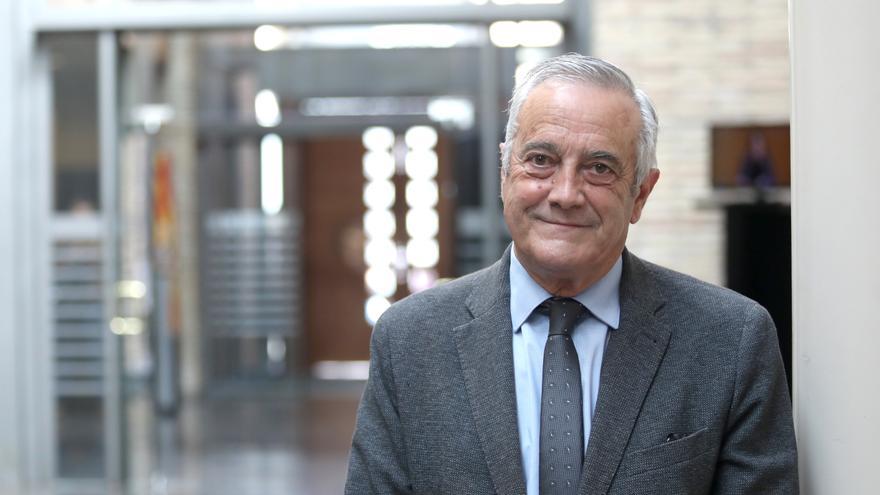 Javier Sada: «La autonomía nos ha permitido adaptar los servicios ...