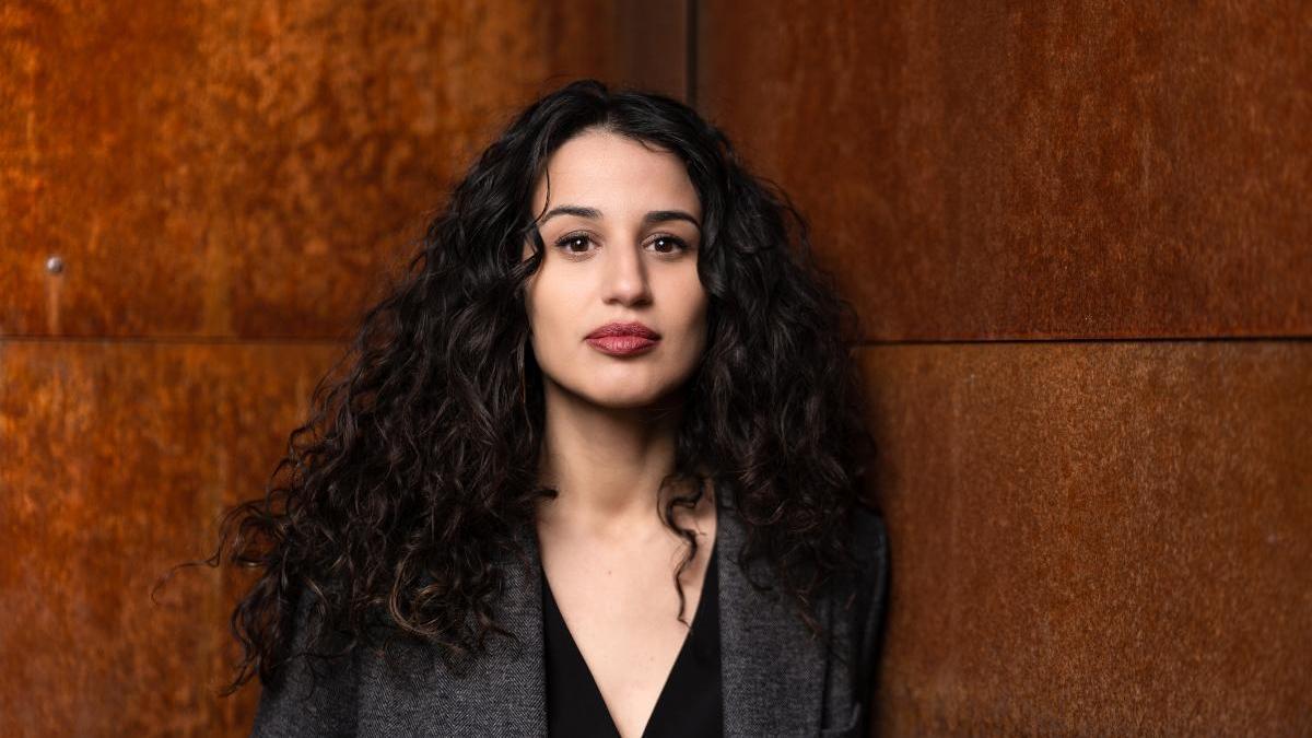 Louisa Yousfi, filósofa: "Las vidas árabes hoy ni siquiera se ...