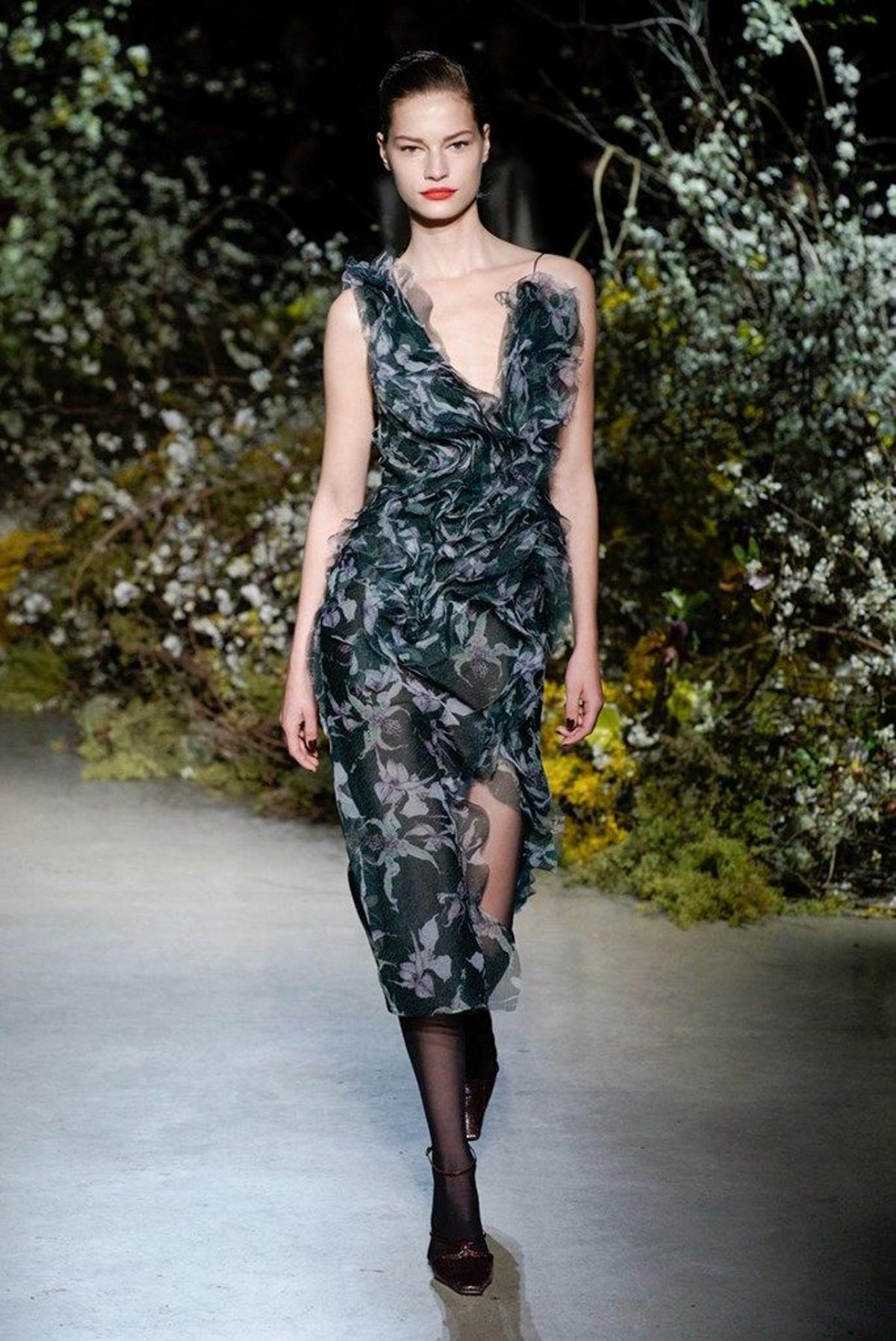 Jason Wu - Nueva York - Mujer - Otoño-Invierno 2020-2021 - Woman