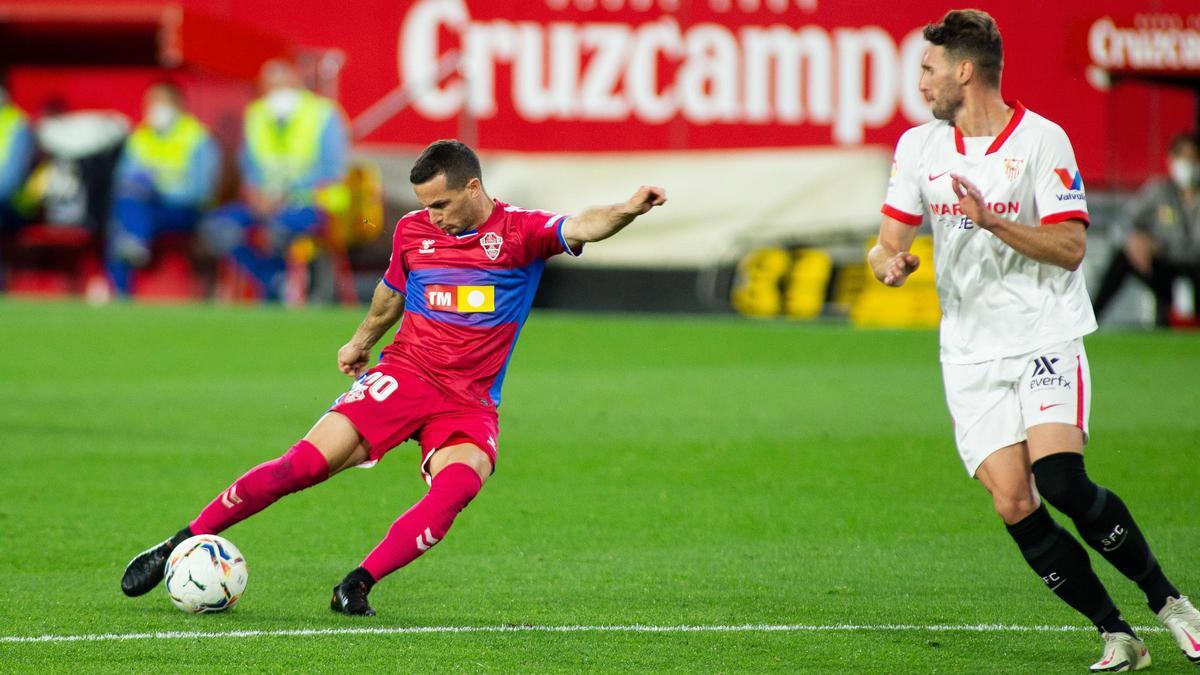 Piatti: "Todavía quedan muchísimos puntos y estamos vivos" - Información