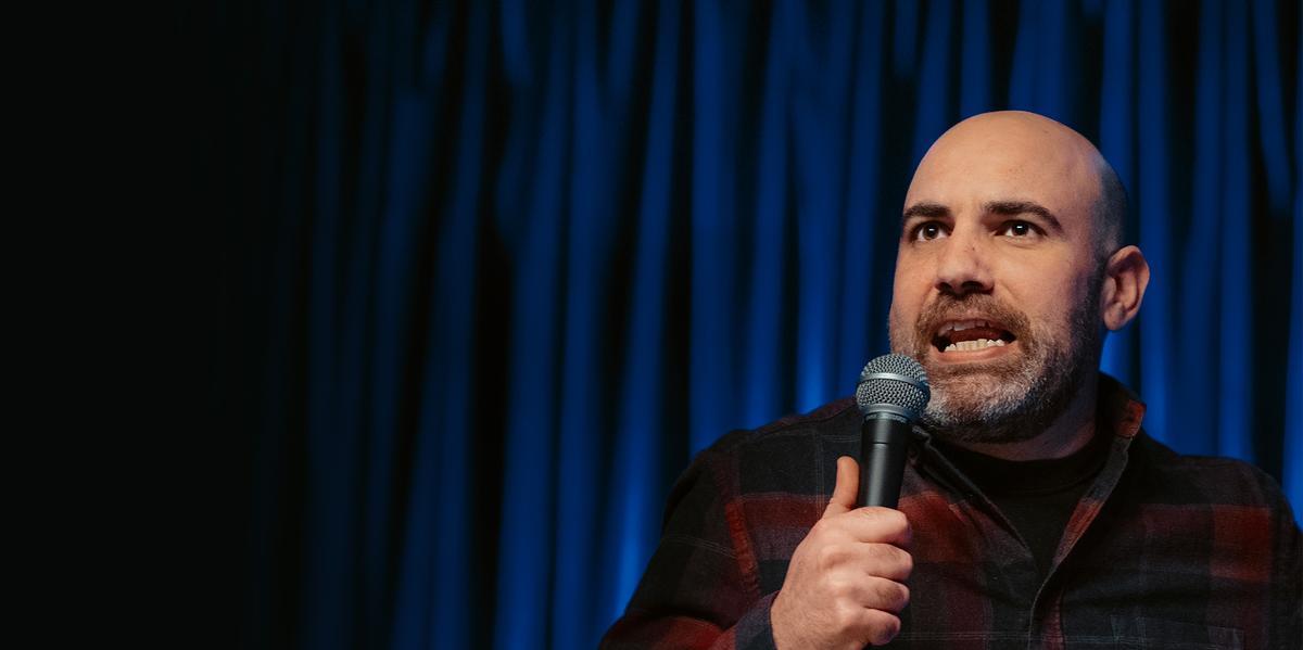 La ruta de la comedia: dónde ver los mejores monólogos en Barcelona