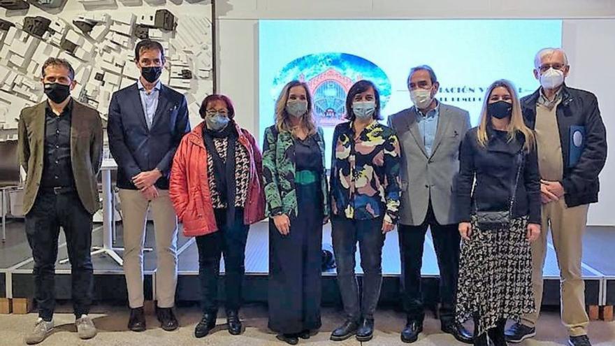 Pla del Remei-Gran Vía se suma al movimiento vecinal - Levante-EMV