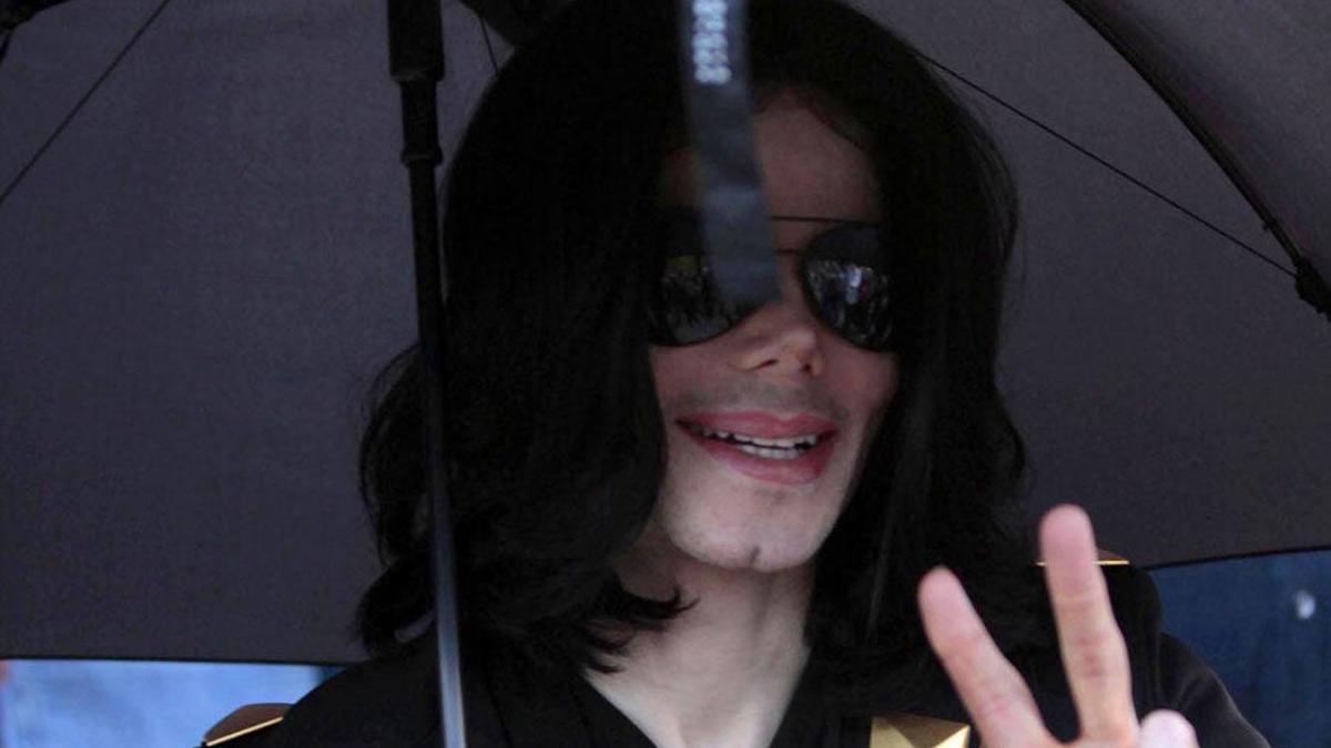 Aseguran que Michael Jackson tiene cáncer de piel - Cuore