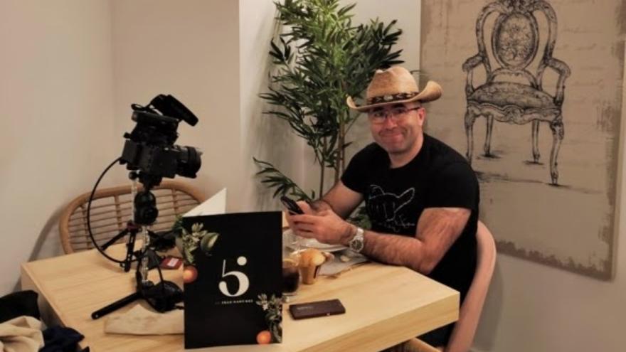 Los influencers de la gastronomía, en Cáceres - El Periódico Extremadura